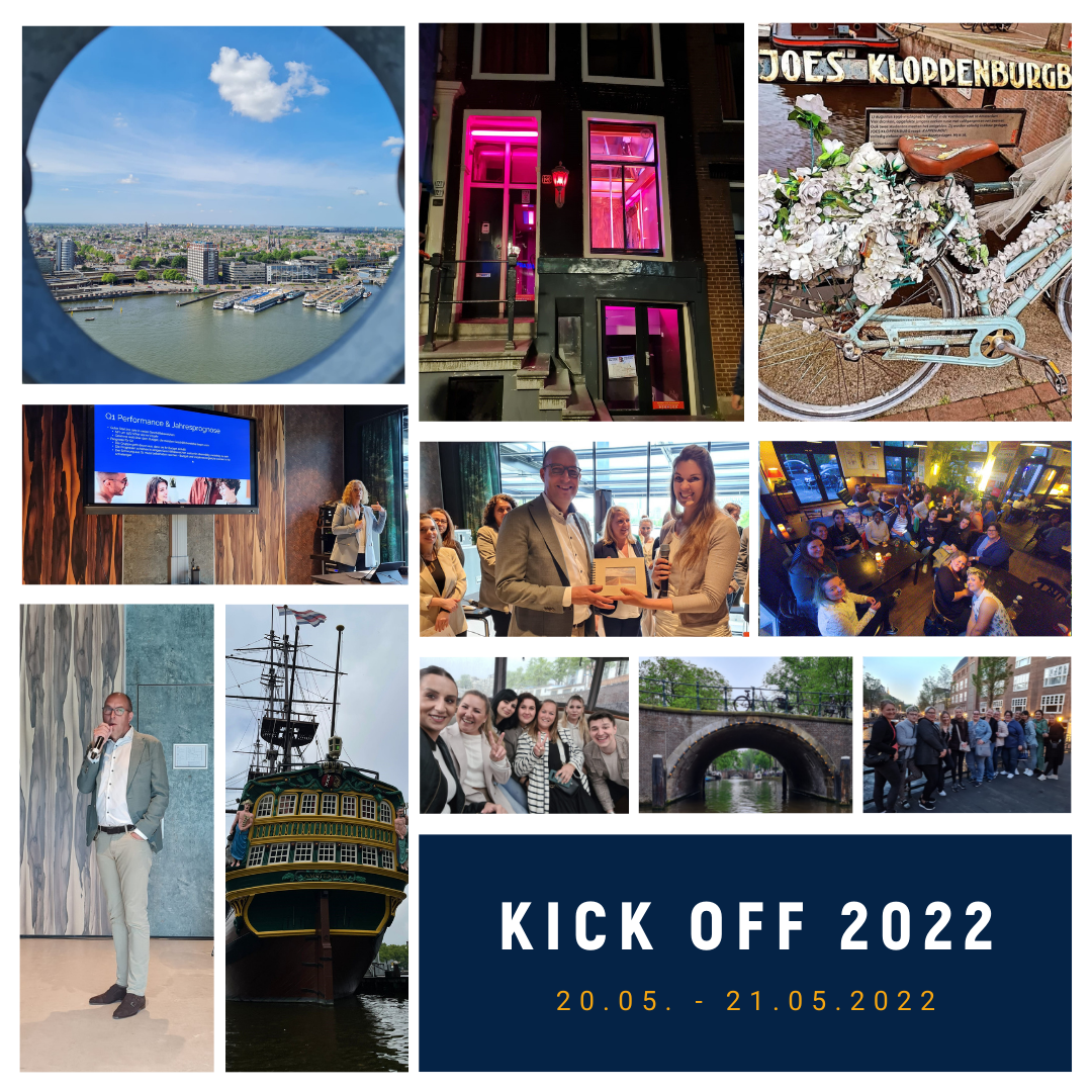 Kick Off 2022 - headwaypersonal